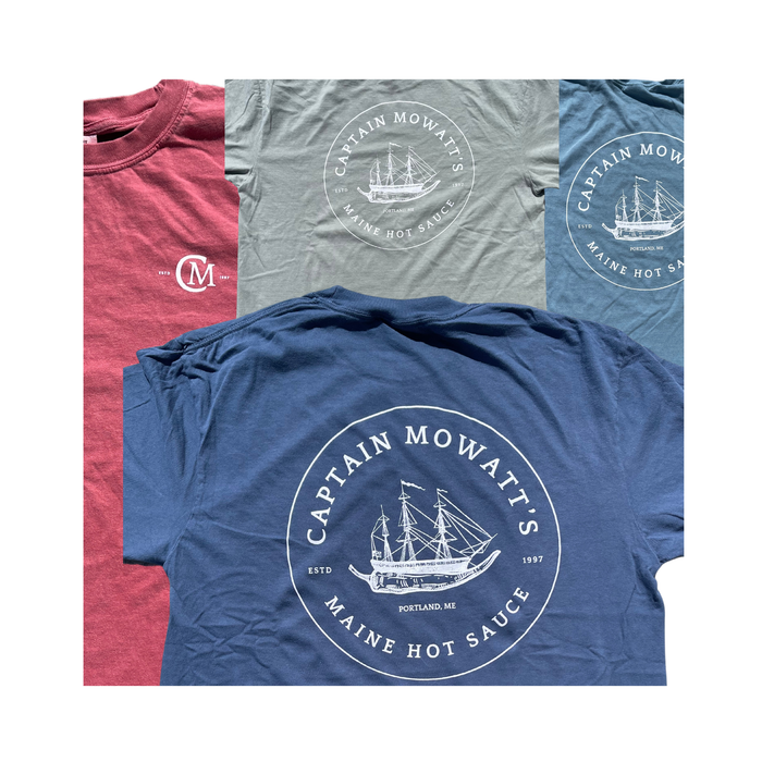CM T-Shirt
